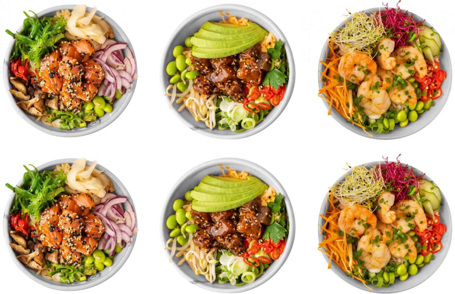 Bowls